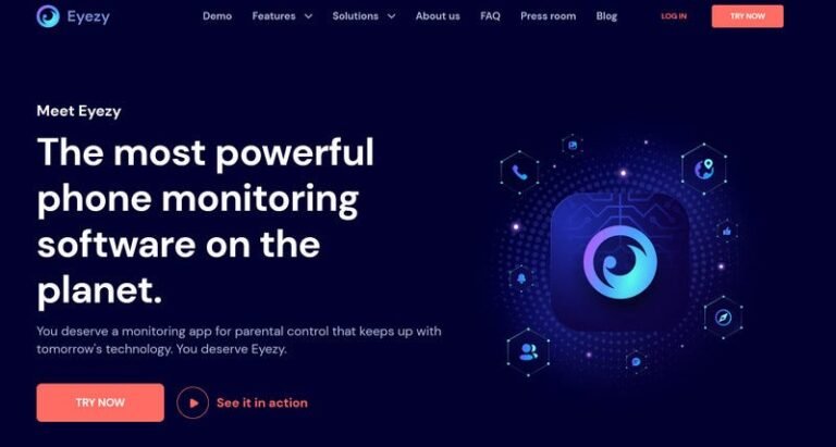 iPhone 手机监控App：监控另一半手机，偷吃劈腿无所遁形- Spyele